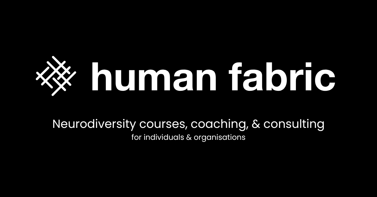The story of Human Fabric